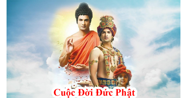 Phim Cuộc Đời Đức Phật - Tập 28 - Rừng tịnh tu của Alara Kalama